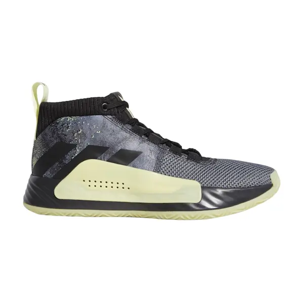 Adidas Dame 5 - Grey