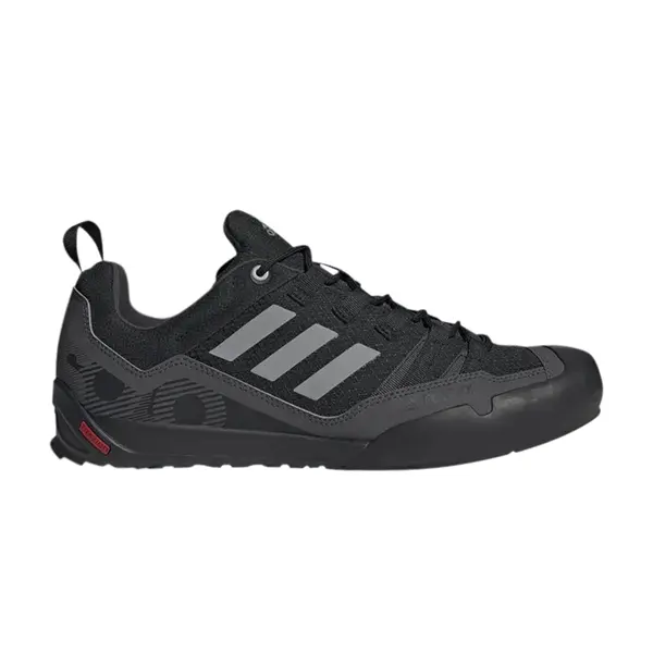 Adidas Terrex Swift Solo Approach - Brown