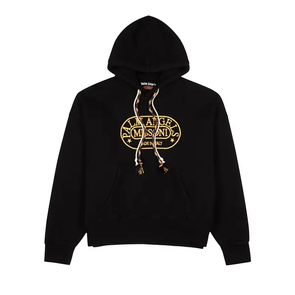 Palm Angels X Missoni Heritage Hoodie