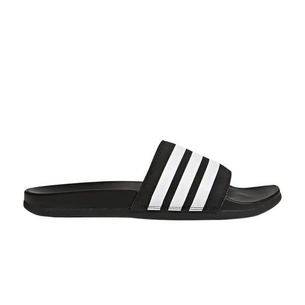Adidas Adilette Cloudfoam Plus Slides