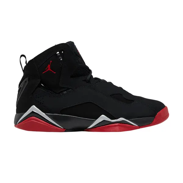 JORDAN True Flight Sneakers - Black