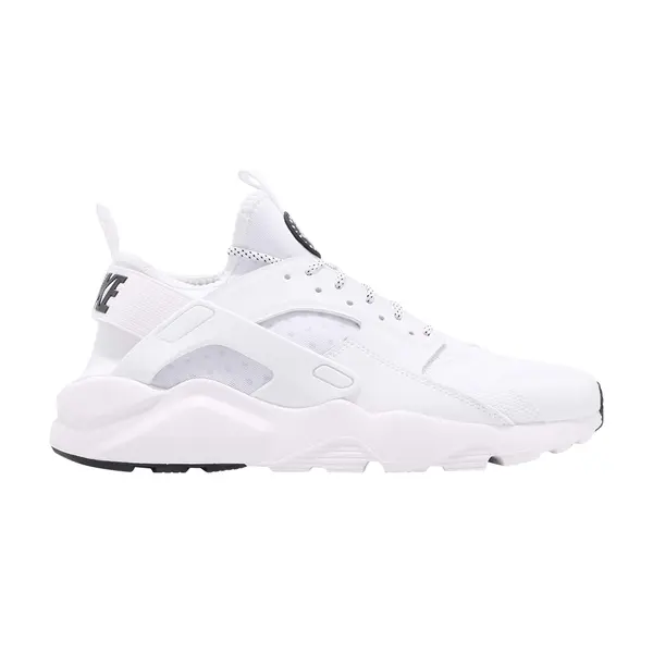 Nike Air Huarache Run Ultra Sneakers - White