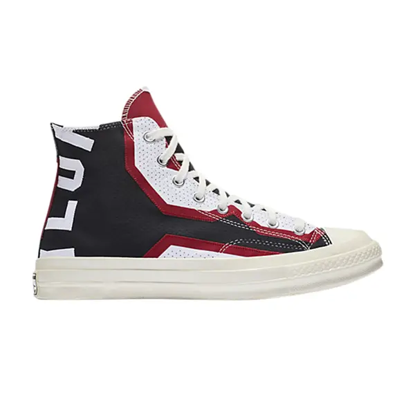 CONVERSE Chuck Taylor All Star Premium Hi Sneakers