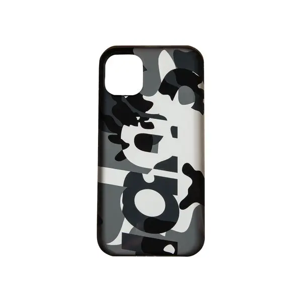 Supreme Camo Iphone 11 Case 'snow Camo - Multicolor