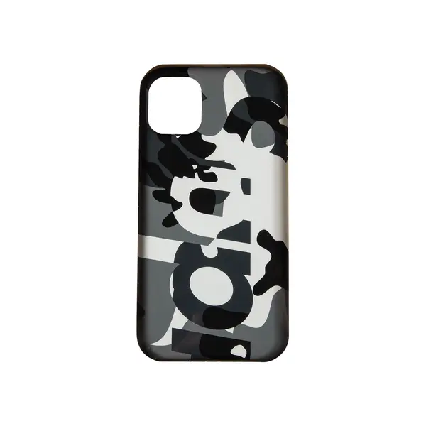 Supreme Camo Iphone 11 Case 'snow Camo - White