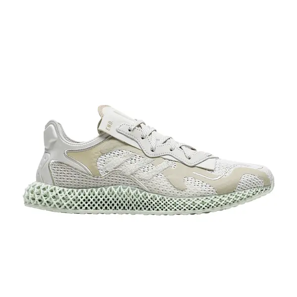 Adidas End. X Evo 4d Sneakers