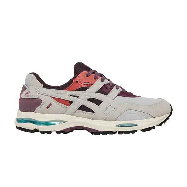 Asics Gel Mc Plus Sneakers - Grey