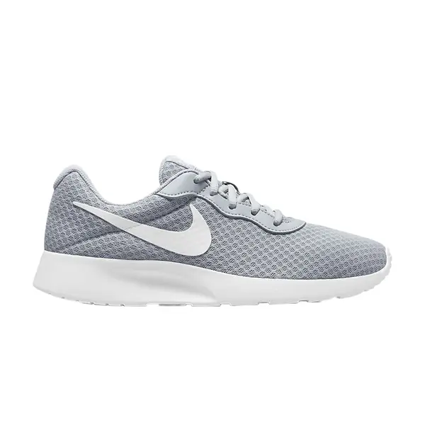 Nike Tanjun Sneakers - Grey