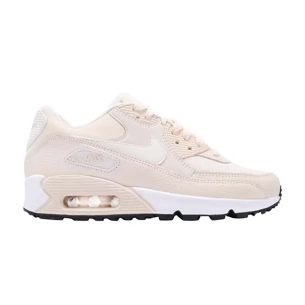 Nike Max 90 Sneakers - Cream