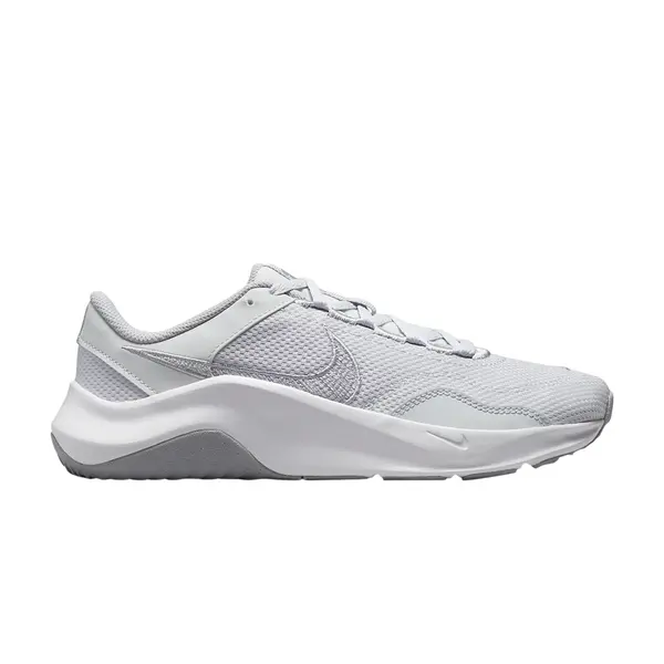 Nike Legend Essential 3 Next Nature Sneakers - Grey