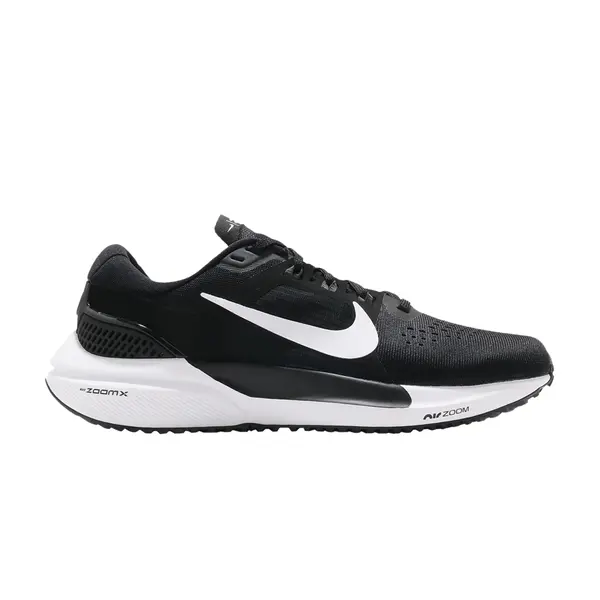 Nike Air Zoom Vomero 15 Sneakers - Black