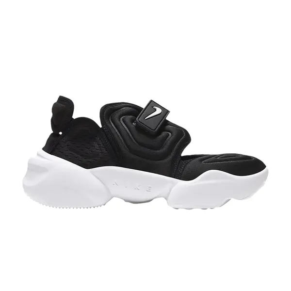 Nike Aqua Rift Sneakers - Black