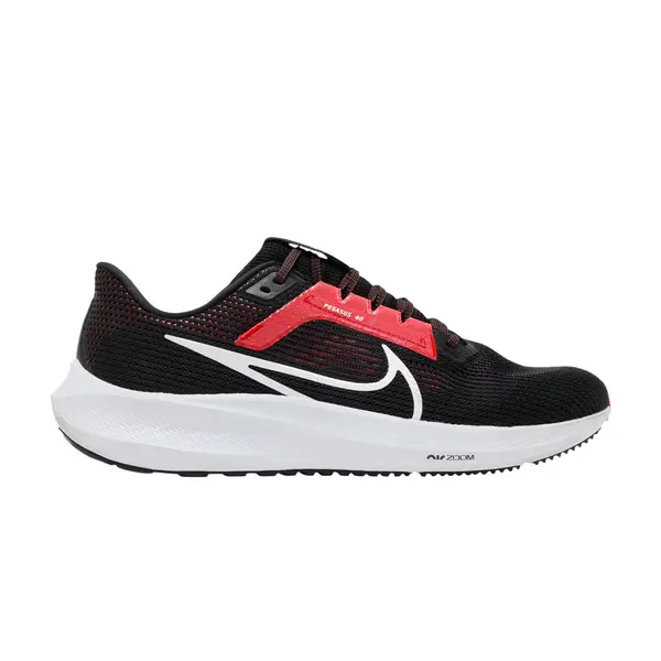 Nike Air Zoom Pegasus 40 - Black