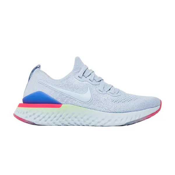 Nike Epic React Flyknit 2 Sneakers