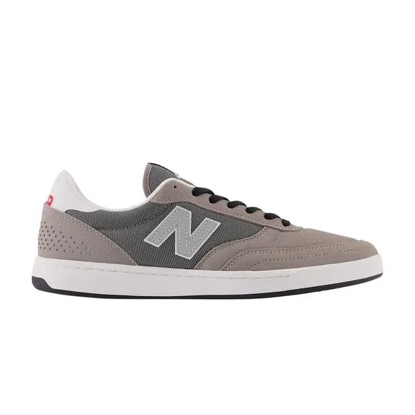 NEW BALANCE Numeric 440 Sneakers - Grey