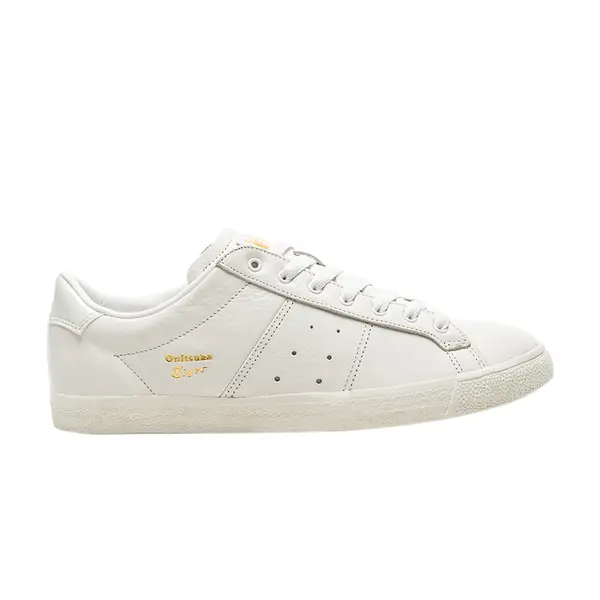 Onitsuka Tiger Lawnship Triple Sneakers