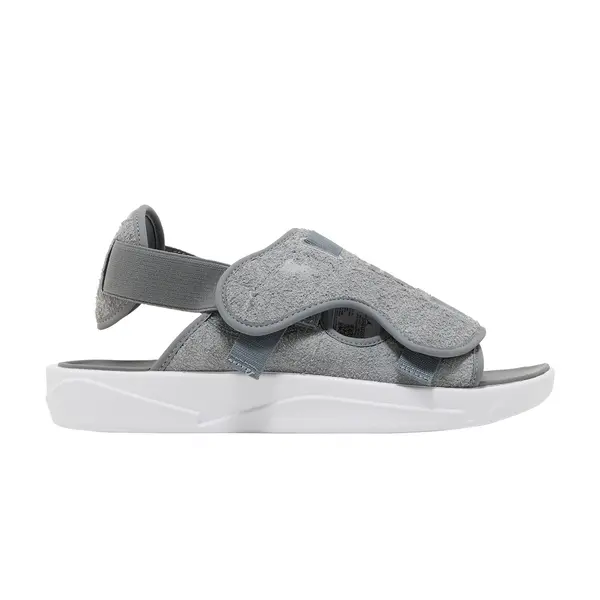 JORDAN Ls Slide - Grey