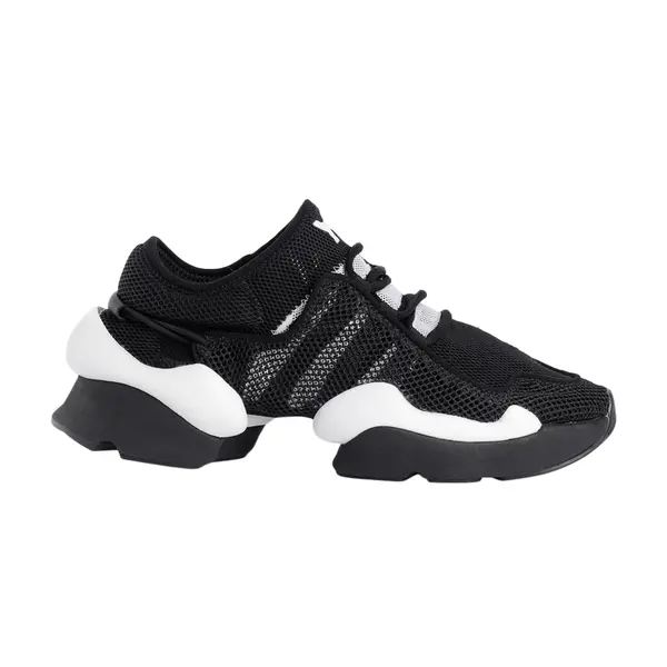 Adidas Y-3 Ren Sneakers - Black