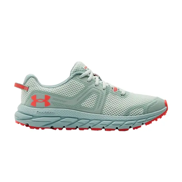 Under Armour Charged Toccoa 3 Sneakers