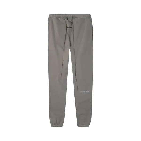 Fear Of God Sweatpant 'stone - Grey