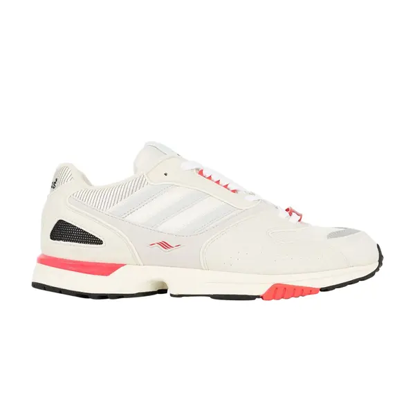 Adidas Zx 4000 Sneakers - White