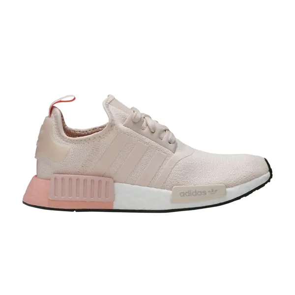 Adidas Nmd_r1 Sneakers - Pink