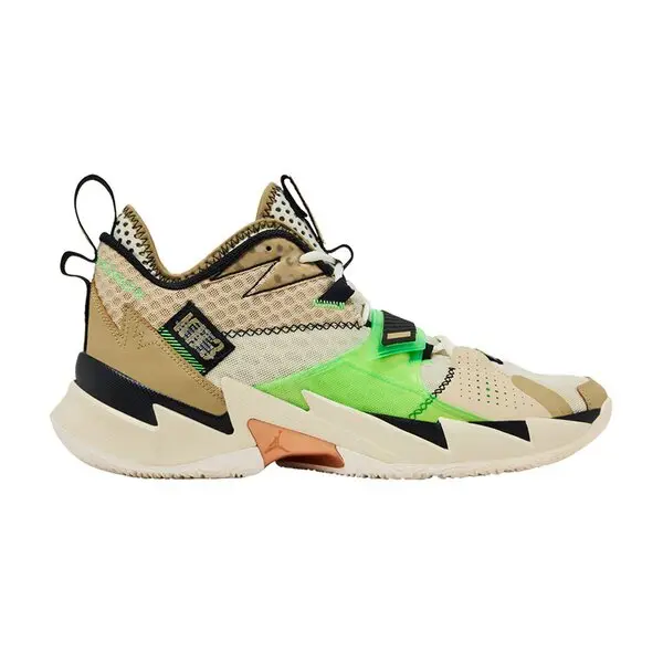 JORDAN Why Not Zer0.3 ‘kb3 - Tan