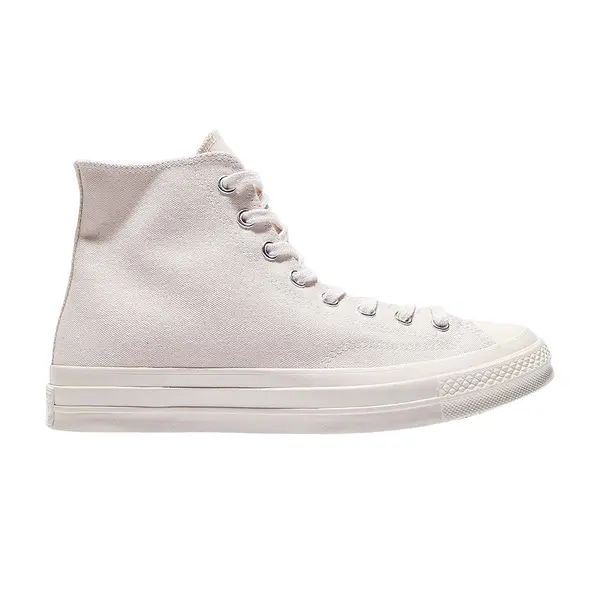CONVERSE Chuck Taylor 70 Hi - Cream