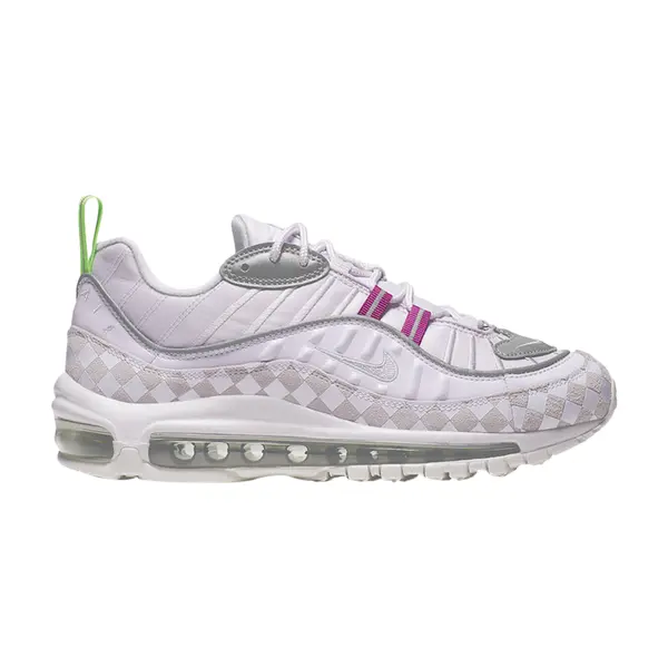Nike Air Max 98 Sneakers - Pink