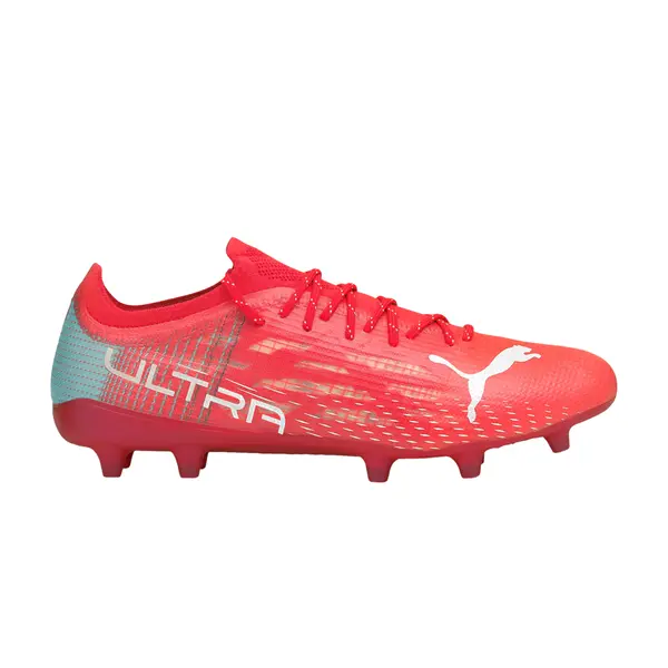 PUMA Ultra 1.3 Fg Ag - Red