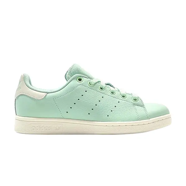 Adidas Stan Smith Sneakers - Green