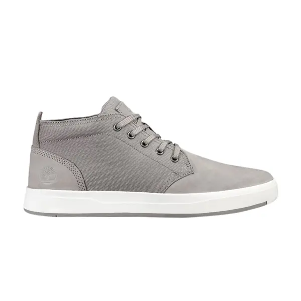 Timberland Davis Square Chukka - Grey