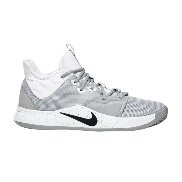 Nike Pg 3 Tb Sneakers - Grey