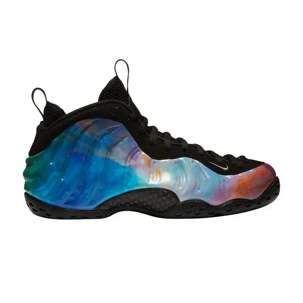 Nike Air Foamposite One Xx Qs Sneakers - Multicolor