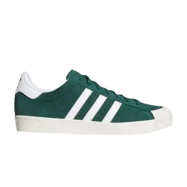 Adidas Half Shell Vulc Adv Sneakers