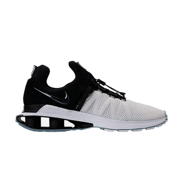 Nike Shox Gravity Sneakers - White
