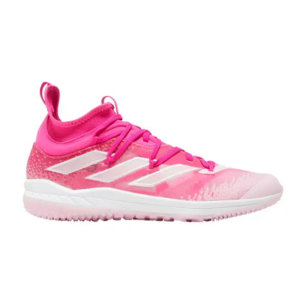 Adidas Adizero Afterburner Nwv Tf 'team Shock
