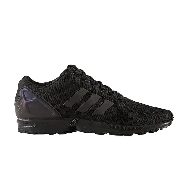 Adidas Zx Flux Iridescent Sneakers