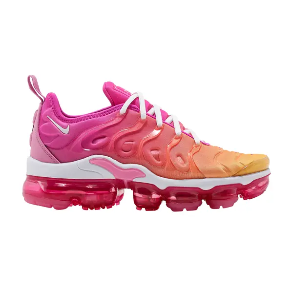 Pink Women's Air Vapormax Plus Nike Vapormax Plus Pink