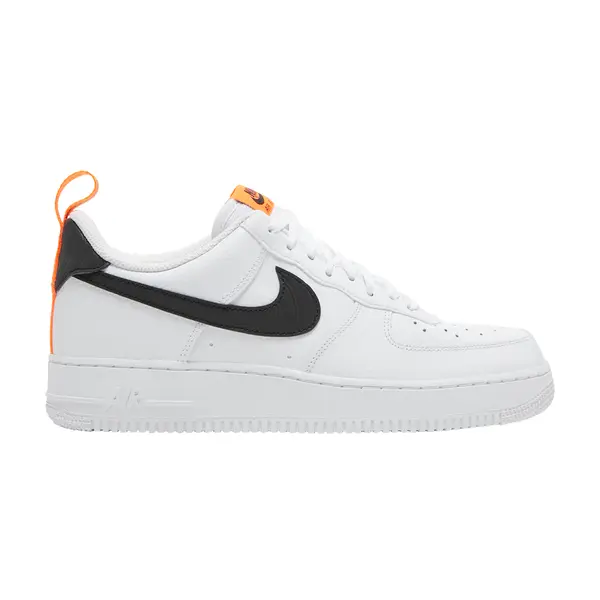Nike Air Force 1 Pivot Point Sneakers