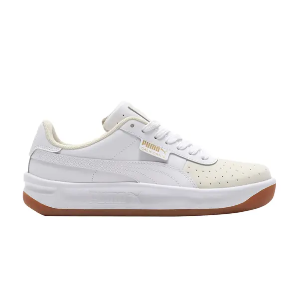 PUMA California Exotic Sneakers