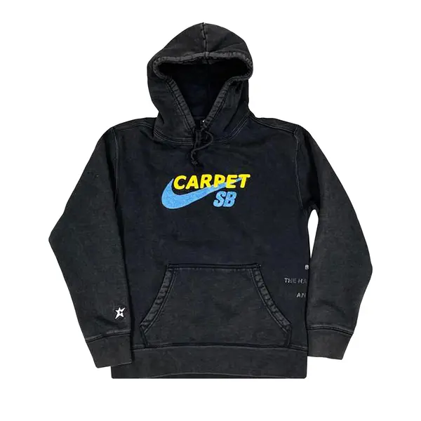 Nike X Carpet Company Hoodie