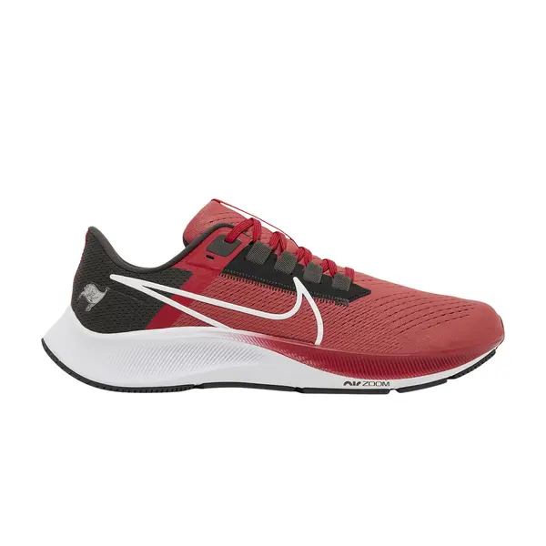 Nike Nfl X Zoom Pegasus 38 ‘tampa Bay Buccaneers - Red
