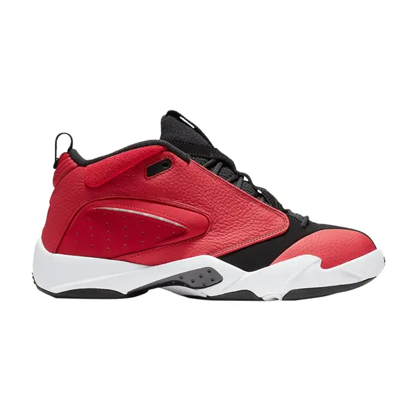 JORDAN Jumpman Quick 23 Sneakers - Red