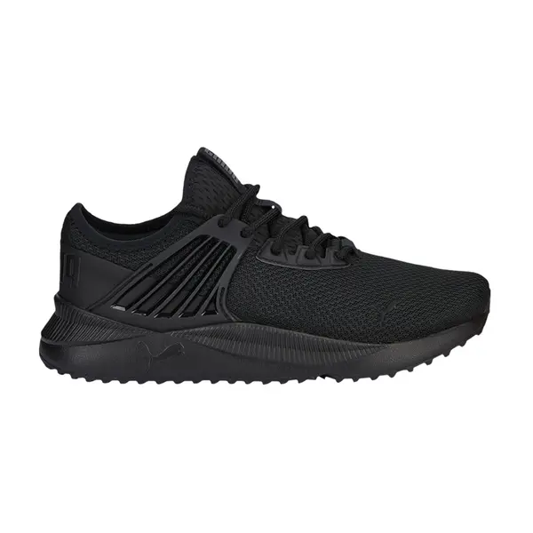 PUMA Pacer Future Wide Sneakers - Black