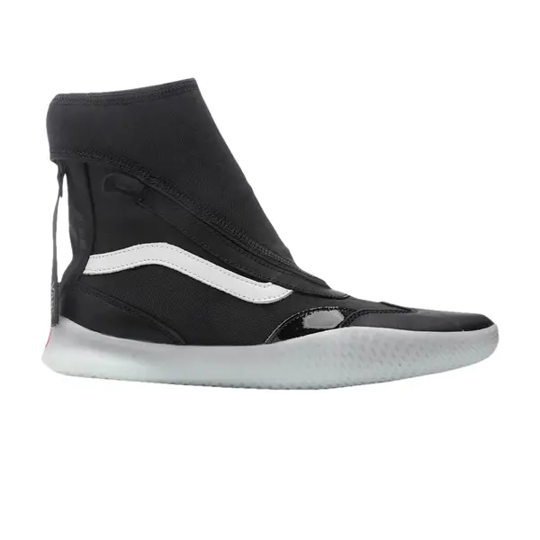 VANS Vault Boot Skoot Lx
