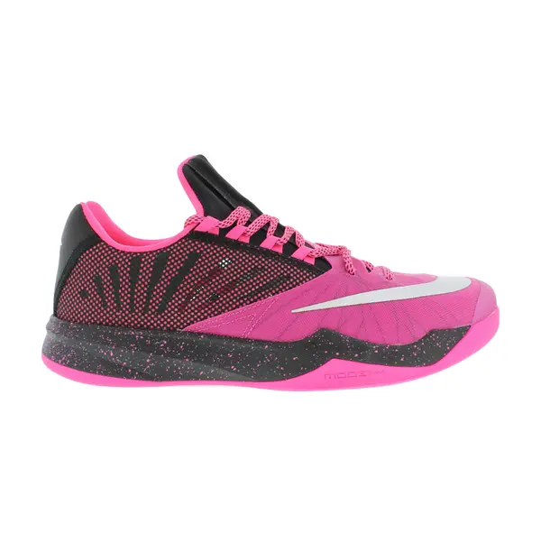 Nike Zoom Run The One Sneakers - Pink