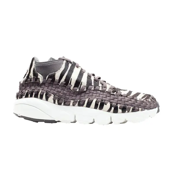 Nike Air Footscape Woven Chukka Prm Sneakers