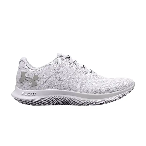 Under Armour Flow Velociti Wind 2 Cn Sneakers - White