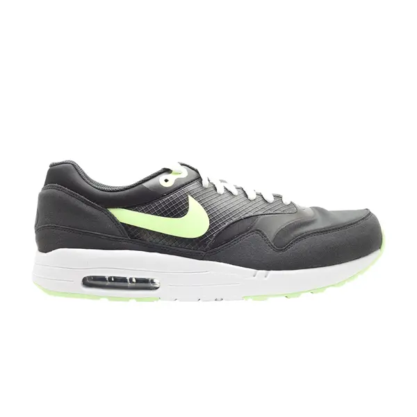 Nike Air Maxim 1 Sneakers - Black